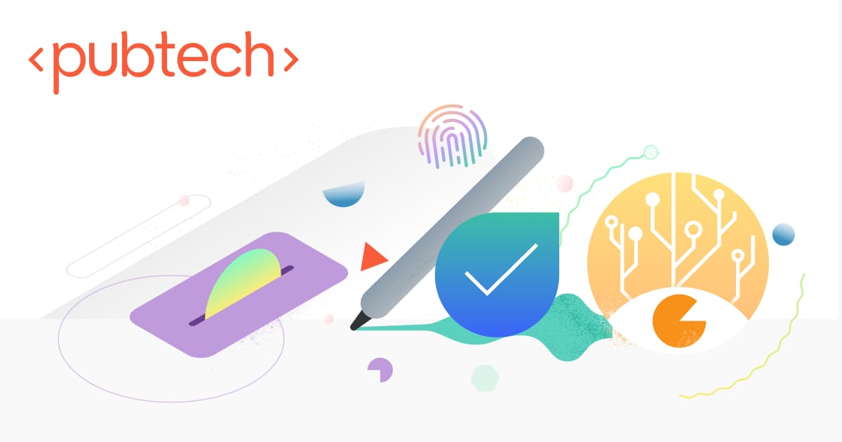 Pubtech - We give publishers superpowers
